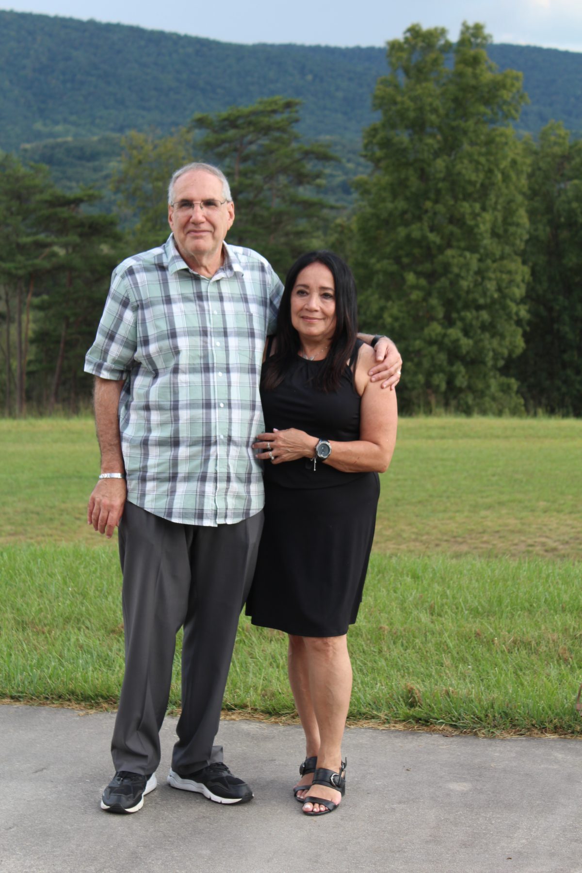 Who We Are – The Launch